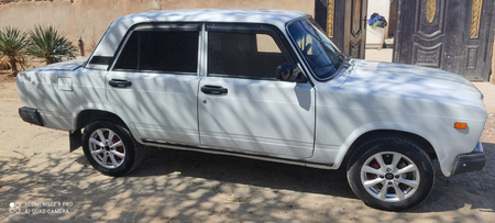Lada / Vaz 21/07