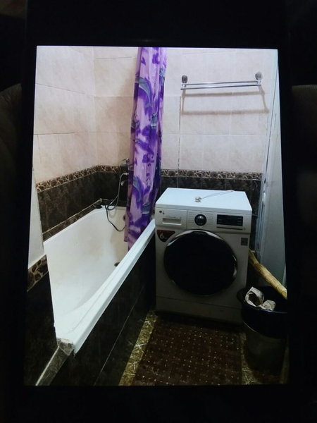 Ijaraga kvartira