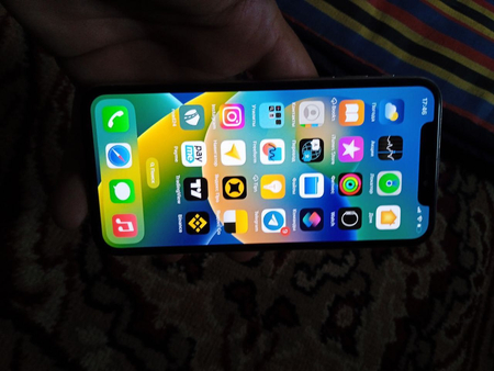 Apple x 64gb feys iwlidi