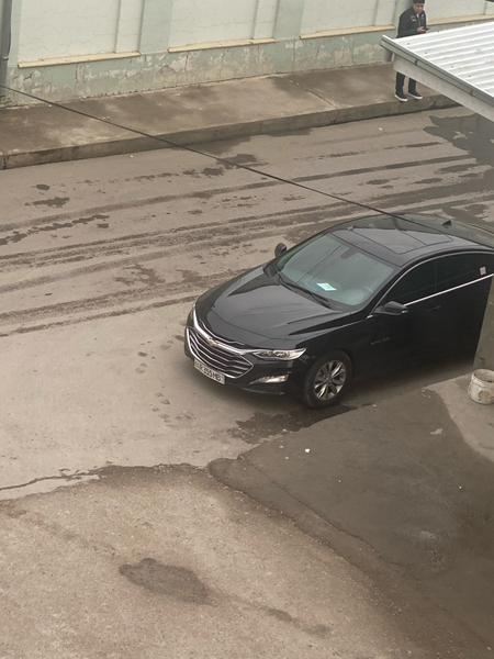 Chevrolet Jentra 2021