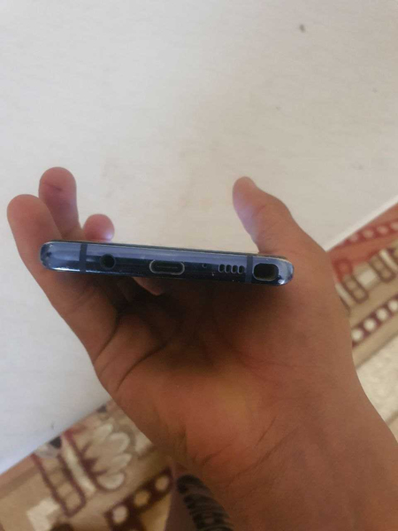 Samsung not 8 256.6