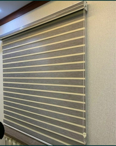Jalyuzi jaluzi parda zavod fabrika