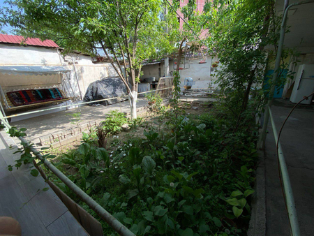 Продаётся дом. Мирабадский район,Саракулька.
