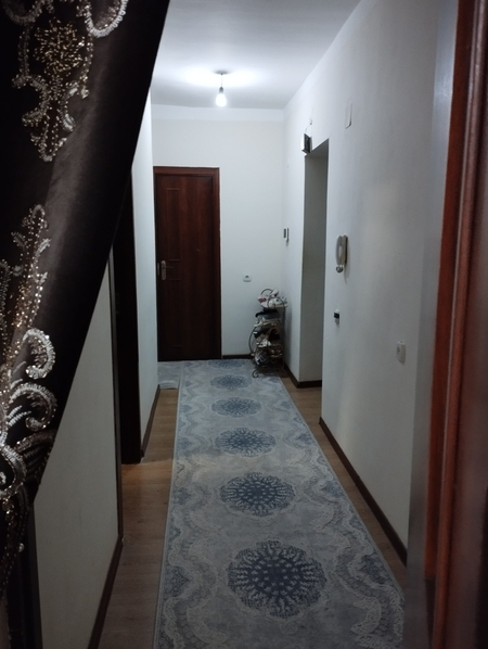 2 xona .gʻishli dom sotiladi