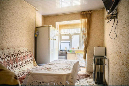 2 хонали Коракамиш Алмазарски аренда
