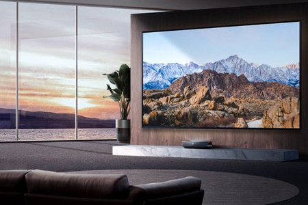 Телевизор smart Samsung 43
