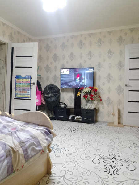 СРОЧНО продаётся свой коттедж