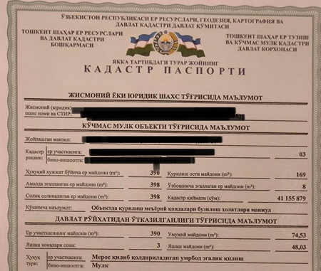 Продам дом под слом участок 3.9сот