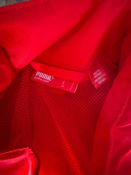 Мужская спортивная ветровка Puma