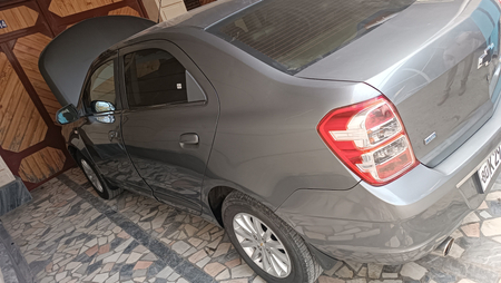 Cobalt Aftamat Allo xolatda