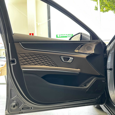 BYD Han EV 715KM Flagship В НАЛИЧИИ! Рассрочка до 24 месяцев!