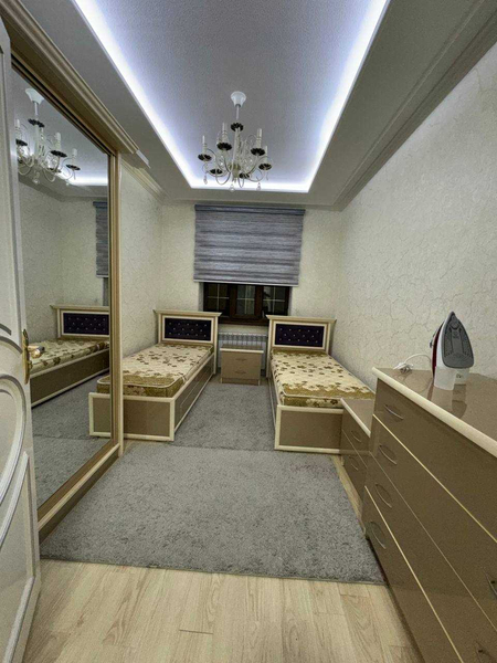 Евро упаковка. Лабзак Ц 13  3/4/4, с общей площадью 75 м2