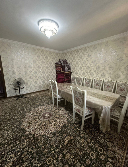3/8/9 Срочно Продаётся Квартира на Алгоритм 31