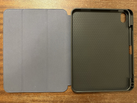 Чехол книжка для iPad Air 4/5 10,9 дюйма