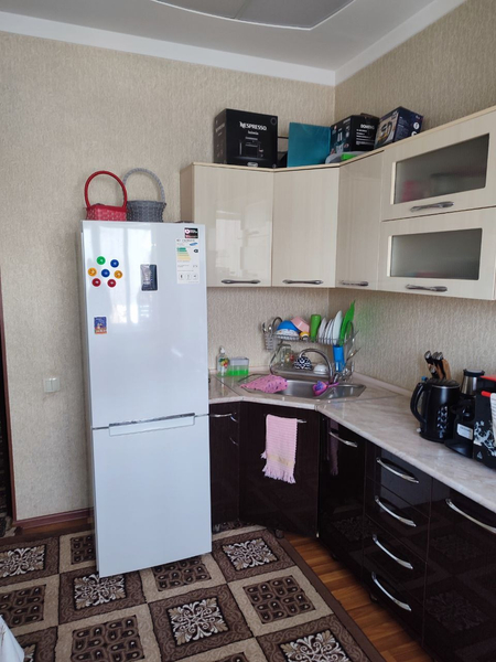 Яшнабадский район Гузаль махалля дома от Артель 2/3/3 70 м²