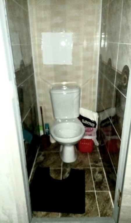 Ялангач. 1 ком. Аренда. На 2 месяца.
