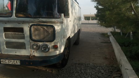 avtobus (zil) pazik