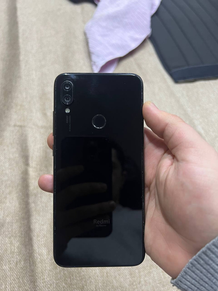 Redmi note 7  128 gb