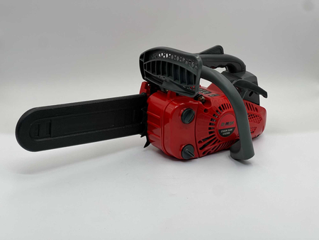 Бензиновая цепная пила D-MAX DM-CS2500