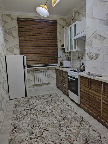 Сдается кв. 2-ком 2/4. Мирзо-Улугбекский р-н, ор-р метро БИЙ