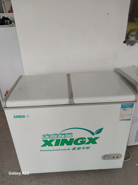 Марозильник XINGX