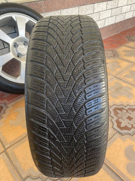 R17 205/50 nexia1,2,3 га спарк, коболт тушади