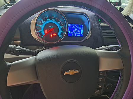 Срочно продам Spark