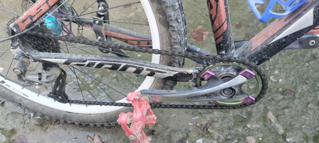 Velosiped GIANT FSA