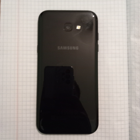 Samsung Galaxy A7(2017)