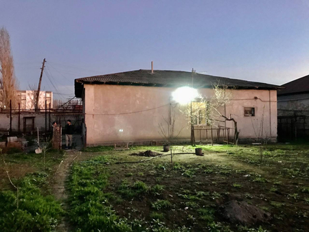 Участок боронкуль