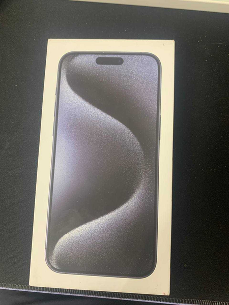 IPhone 15 Pro Max (256Gb)