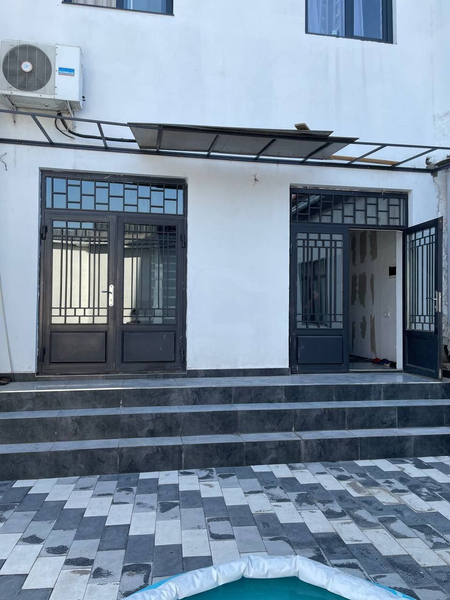 Греческий городок Продается Новый Евродом