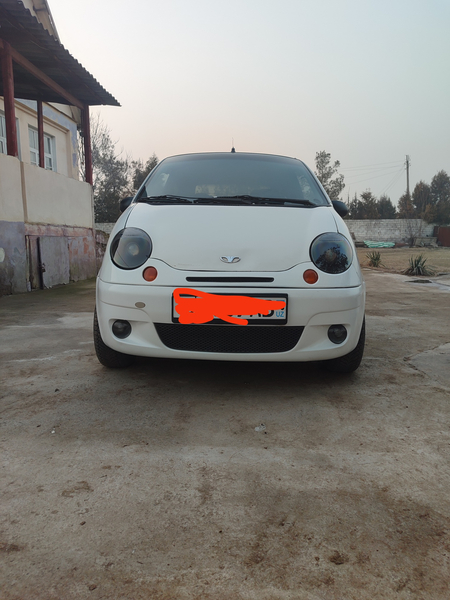 Matiz mx 170 ming prabek