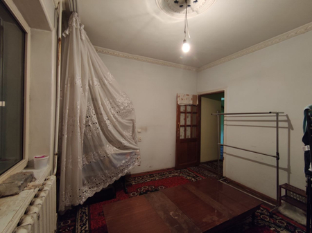 Продаю свою квартиру 4/8/9 Яккасарайский р-н ул. Бабура