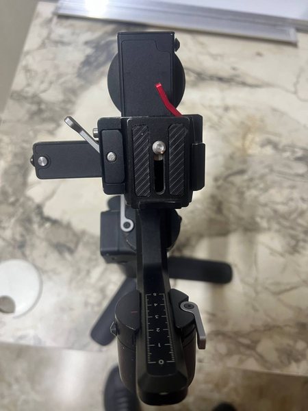 Roonin RS3 mini stabilizator