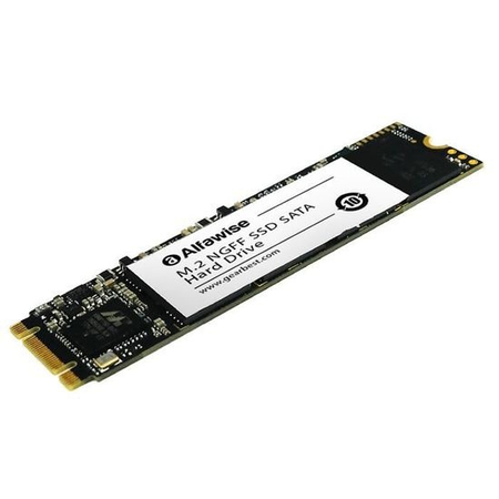 M2 SSD 128 GB Alfawise