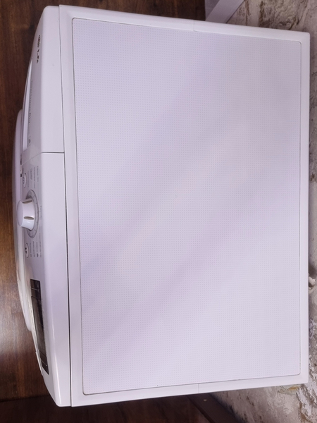 Стиральная машина LG F1048ND 6кг