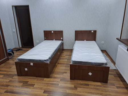 Сборка и установка корпусной мебели  качественно и быстро.