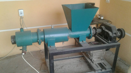 Xoʻjalik sovun chiqarish aparati 100% garantiya