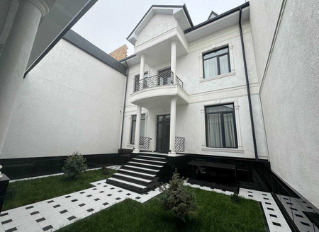 Продается Евро дом ориентир: Ахмад Олтин Жожа  400м2