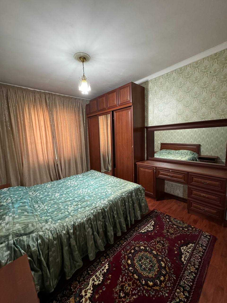 ПРОДАМ l 3х комнатную l с МЕБЕЛЬЮ