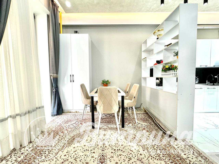 Продается квартира в ЖК Modern Stroy