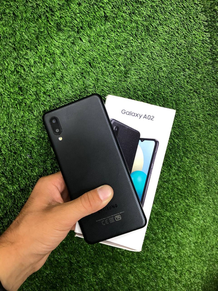 Samsung a02 32GB