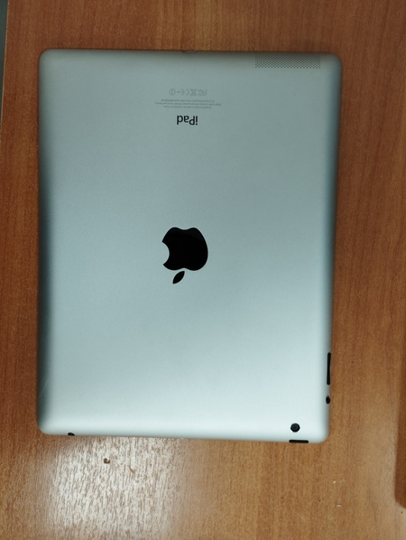 Apple iPad 4 (A1458) 16GB WiFi