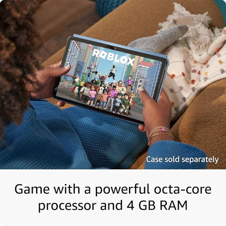 Amazon fire max 11 128gb