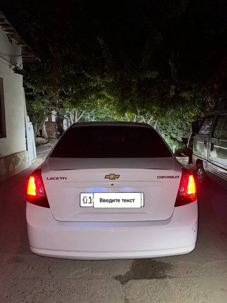 Lacetti 1.8 avtomat gazi bor sotiladi ili arenda