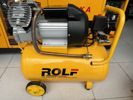 Komperssor Rolf 50l