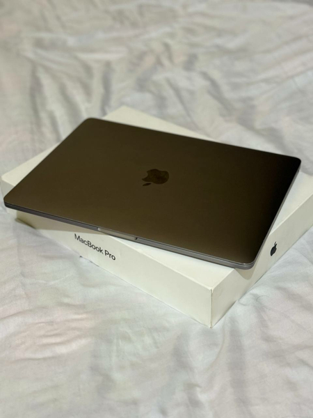 MacBook Pro 13