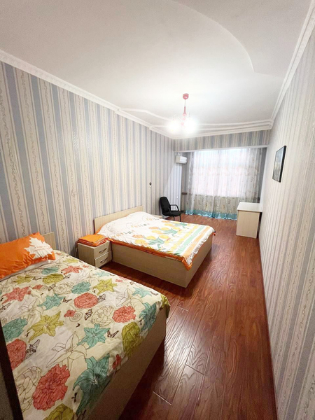 Продажа Квартира Новостройка 6комнат 232кв² Метро Ойбек