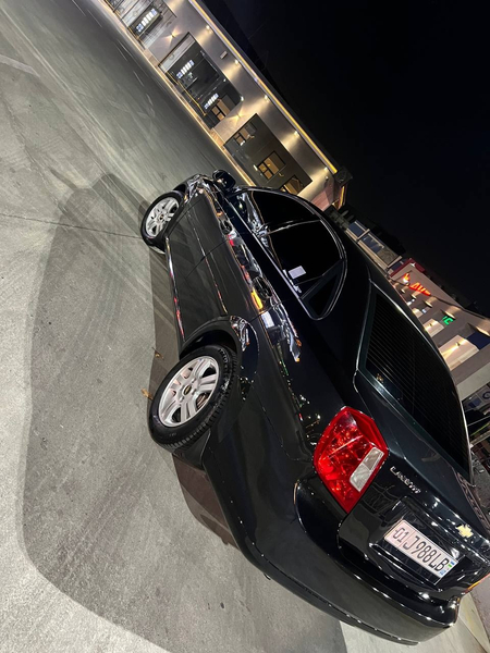 Продаётся Lacetti